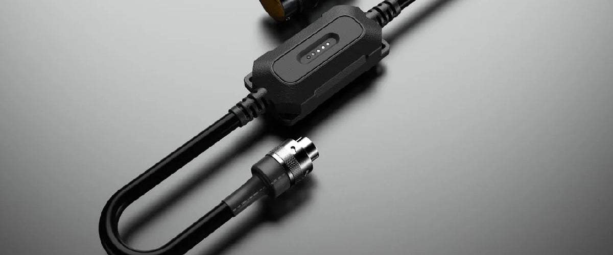 7 Pin CAN Adapters for your Bobcat® Loader | Skid Steer Genius