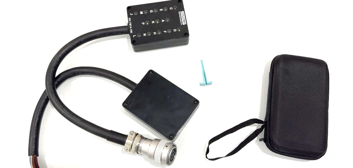 Aftermarket Skid Steer Attachment Controls and Harnesses — Skid Steer ...