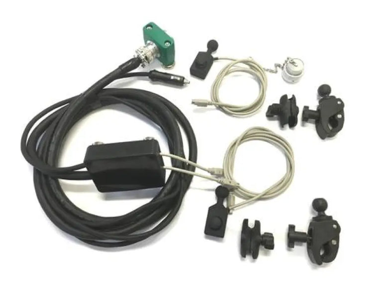 Electrical Controls for Skid Steer Loaders | Skid Steer Genius