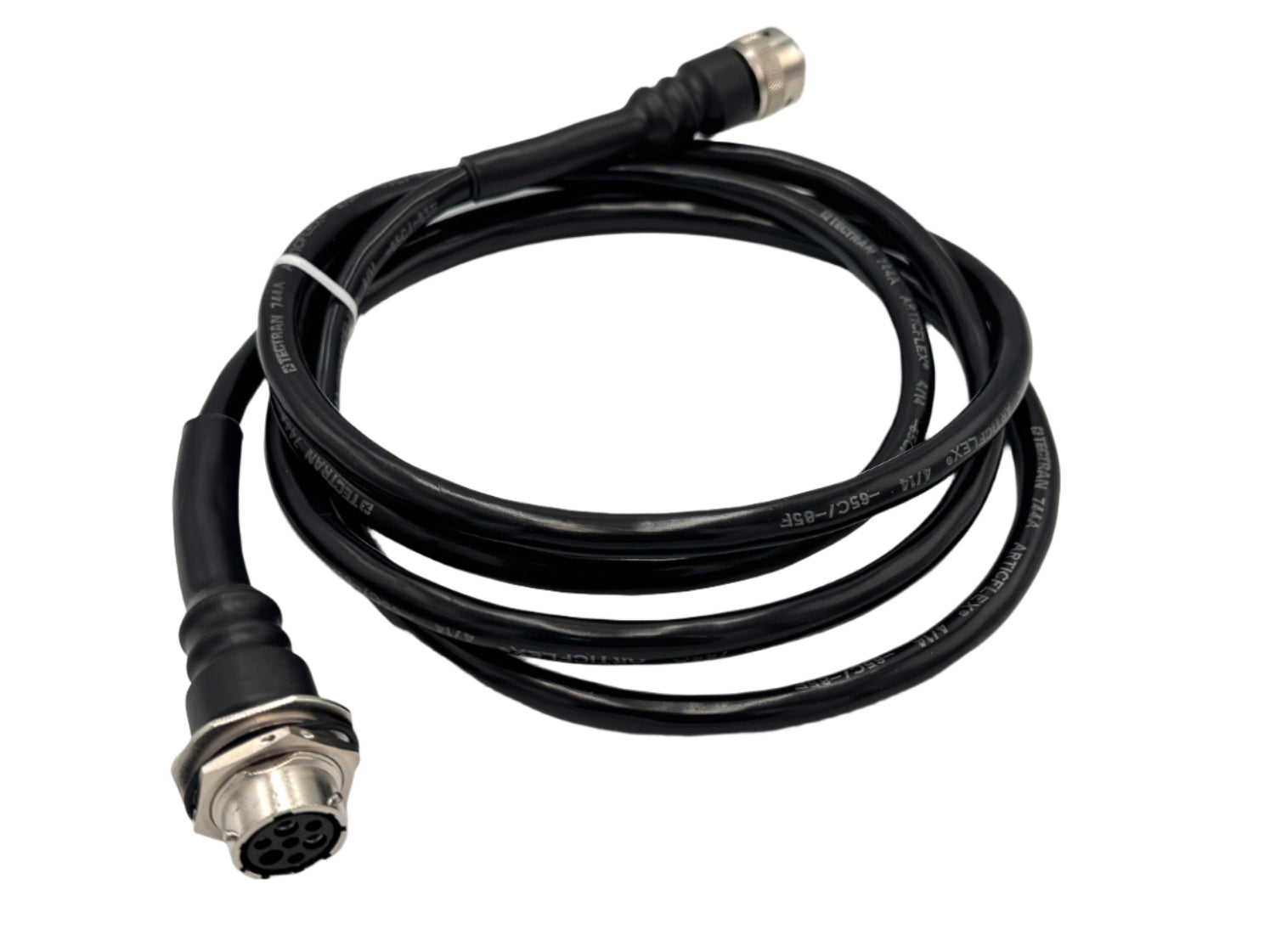 7 Pin CAN Adapters for your Bobcat® Loader | Skid Steer Genius