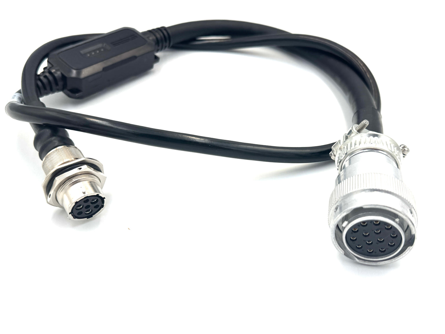 Skid Steer Genius | The Leader in Attachment Control Systems