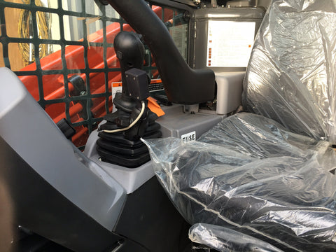 Genius - Super Controller 10 Controls for Skid Steer Loaders – Skid ...