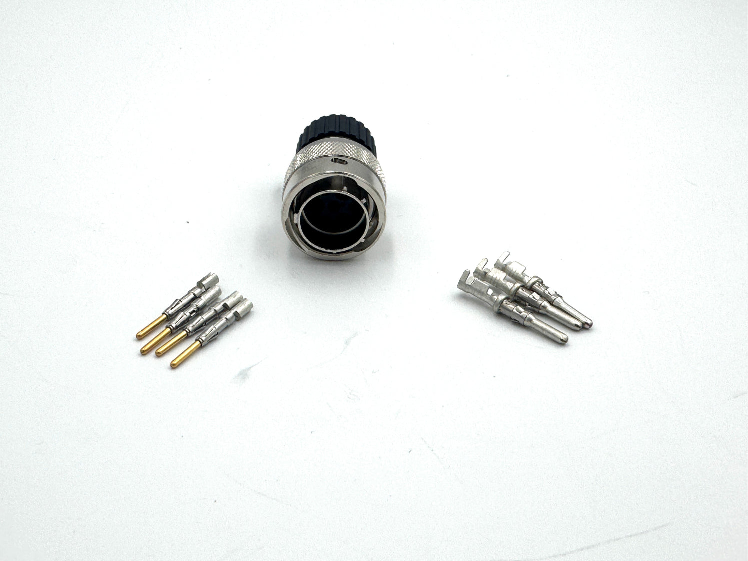 Electrical Harness Connectors for Skid Steer Attachments — Skid Steer ...