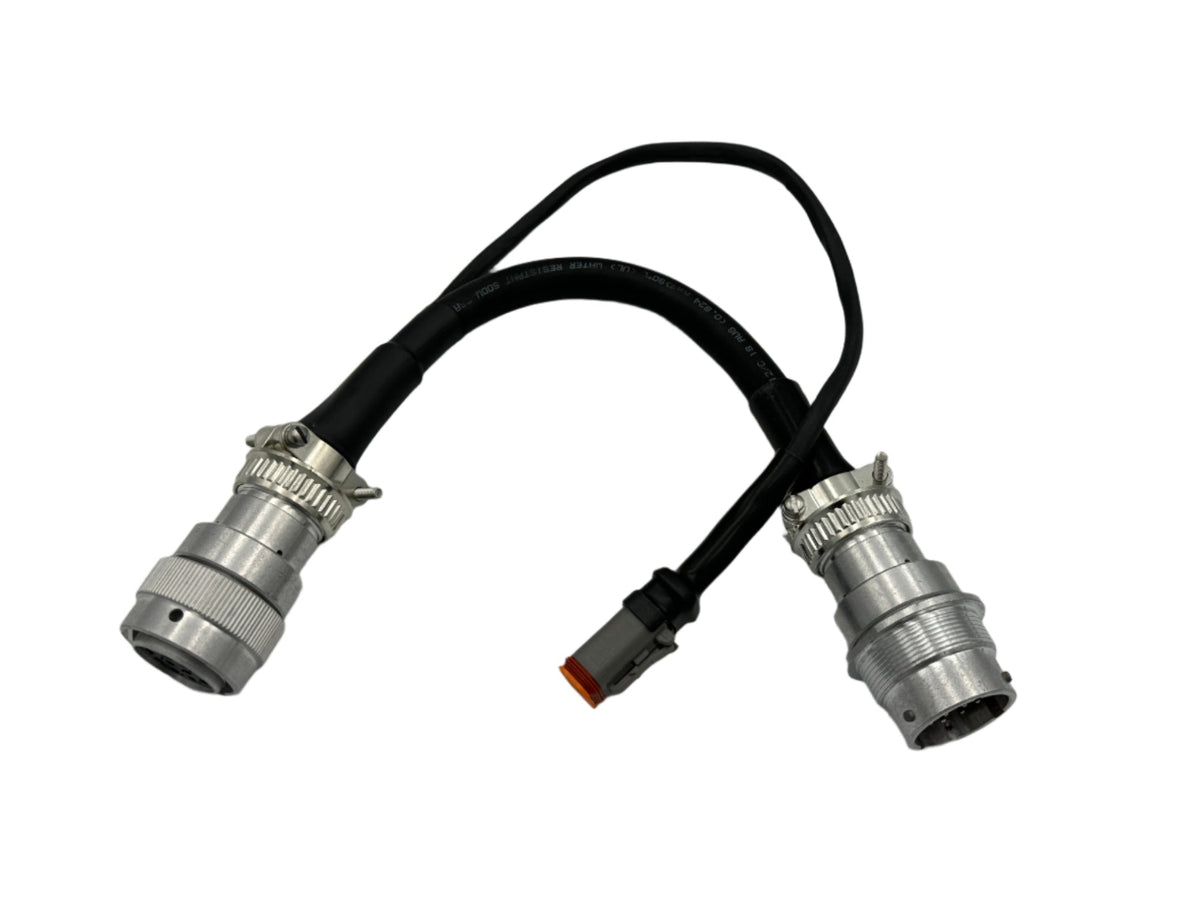 Electrical Adapter | Multiplexer - 4 Input/10 Output | SG-CT6-BC10 ...