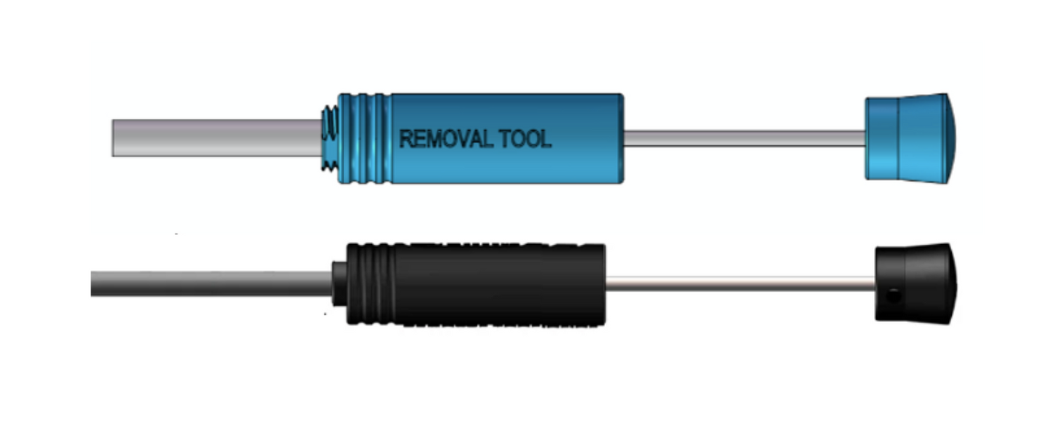 Tool | Professional ITT 7 Pin Removal Tools for Bobcat® | SG-ITTX-XX ...