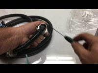 Connector | Deutsch 14 Pin Female Kit - Attachment Side (QTY 1) | SG-K ...