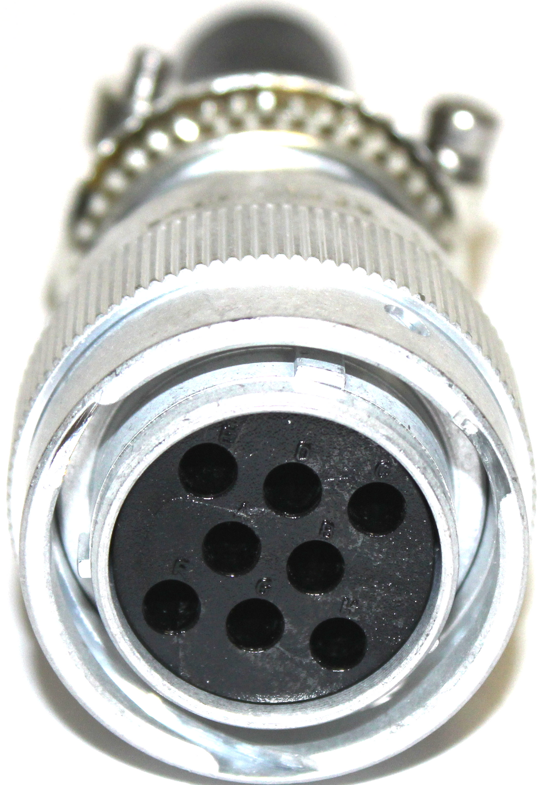 Electrical Harness Connectors for Skid Steer Attachments — Skid Steer ...