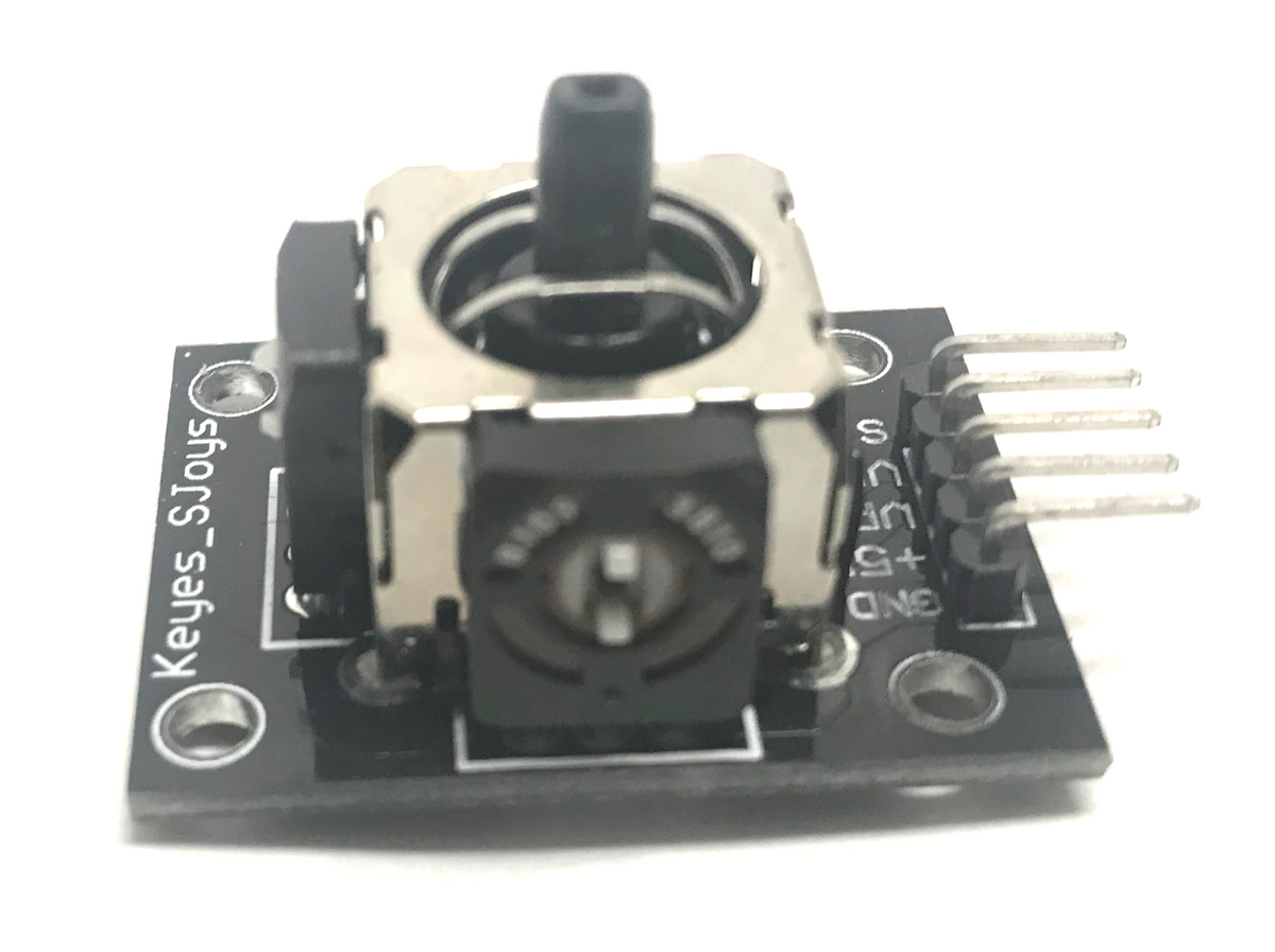 Controller Parts | Super Controller Replacement Joystick Switch Only ...