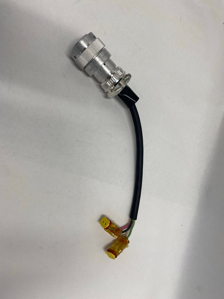 SG-PP2-14 | Genius - 14 Pin - Plug and Play Dual Output Connector ...